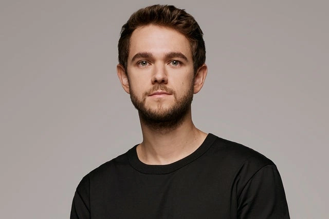 Zedd | Aiden Bave Wiki | Fandom