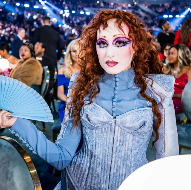 Chappell Roan | Aiden Bave Wiki | Fandom