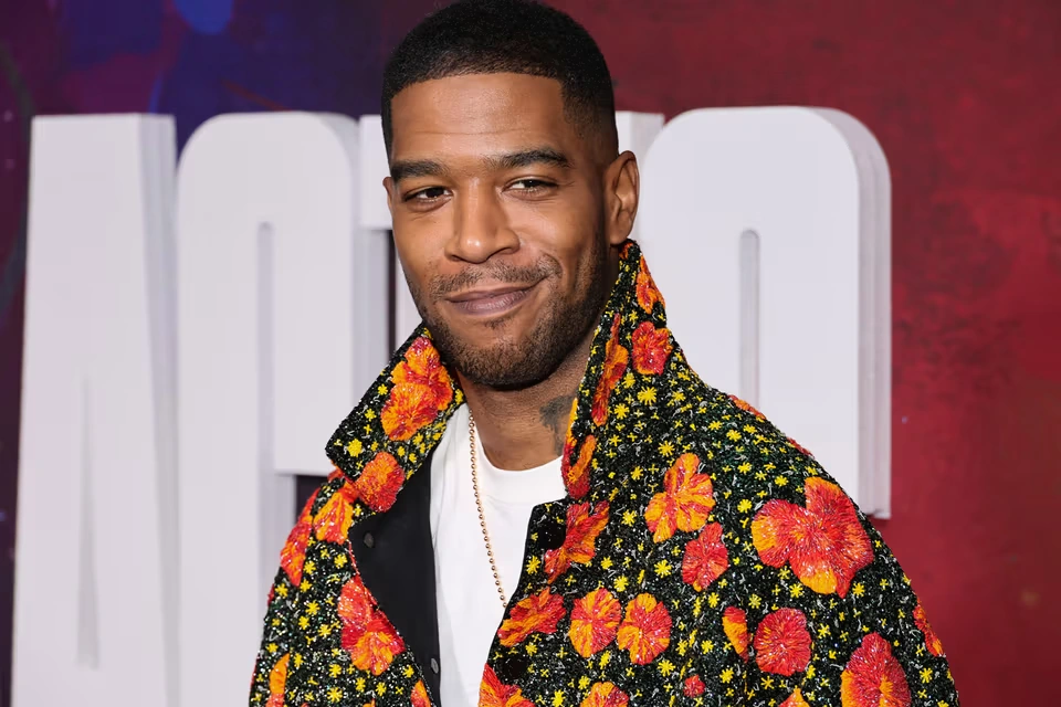 Kid Cudi | Aiden Bave Wiki | Fandom