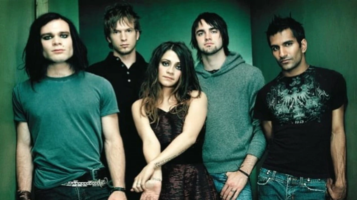 Flyleaf | Aiden Bave Wiki | Fandom