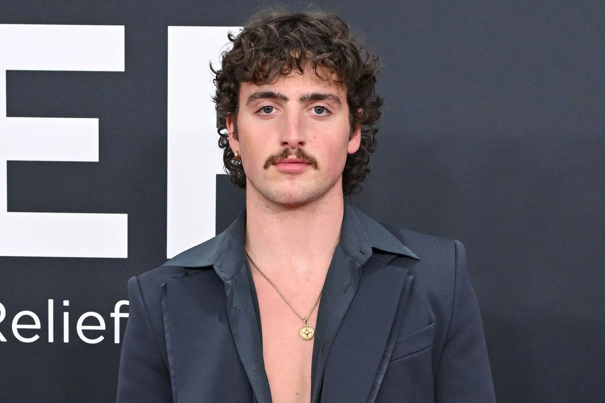 Benson Boone | Aiden Bave Wiki | Fandom