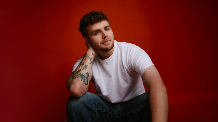 Alex Warren | Aiden Bave Wiki | Fandom