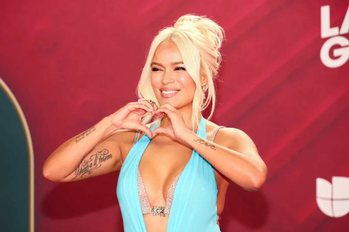 Karol G | Aiden Bave Wiki | Fandom