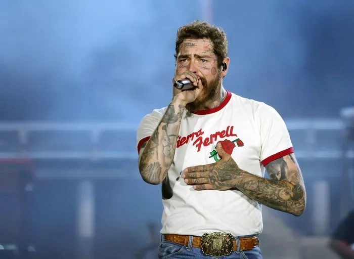 Post Malone | Aiden Bave Wiki | Fandom