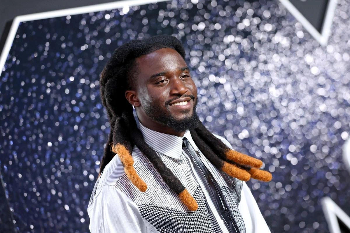 Shaboozey | Aiden Bave Wiki | Fandom