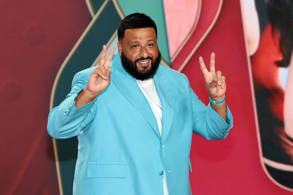 DJ Khaled | Aiden Bave Wiki | Fandom