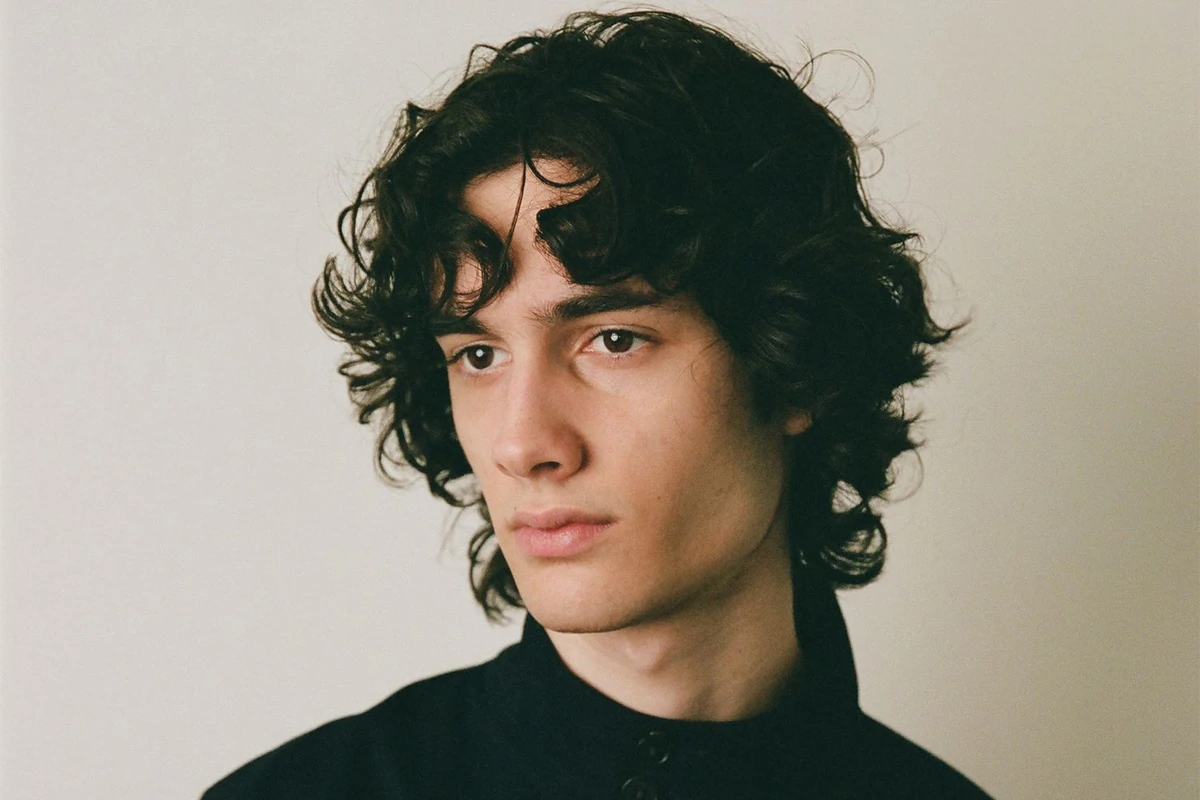 Sombr | Aiden Bave Wiki | Fandom