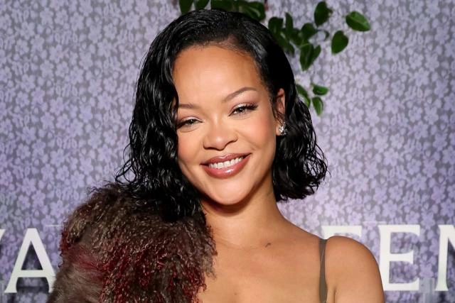 Rihanna | Aiden Bave Wiki | Fandom