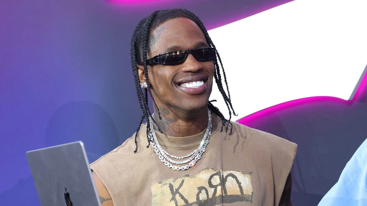 Travis Scott | Aiden Bave Wiki | Fandom