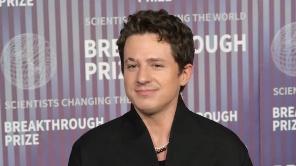 Charlie Puth | Aiden Bave Wiki | Fandom