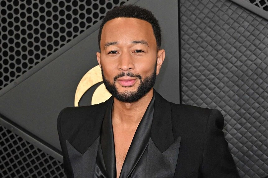 John Legend | Aiden Bave Wiki | Fandom