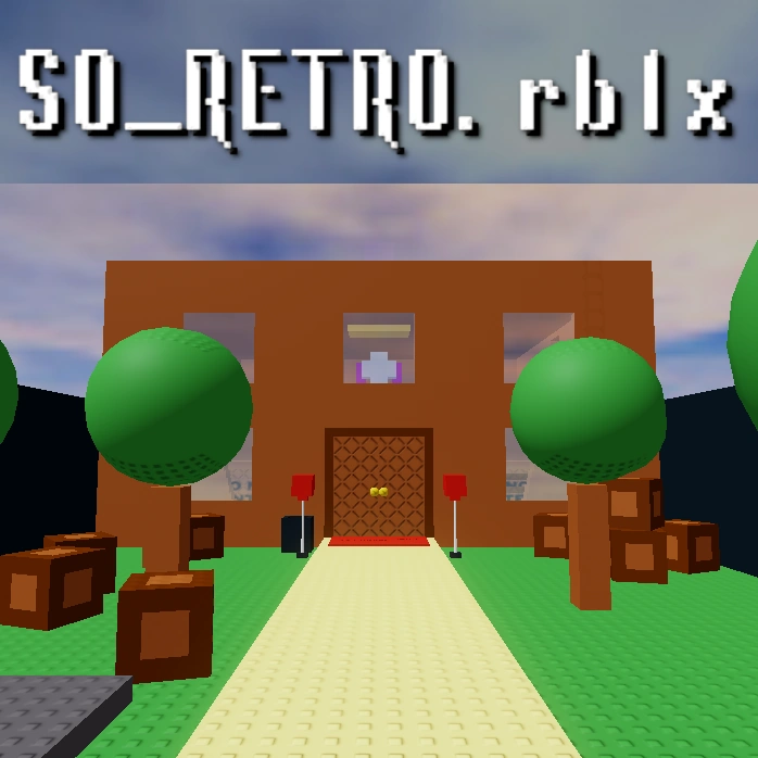 SO RETRO.rblx | Aidenkp11's CRAZY Canon Wiki | Fandom