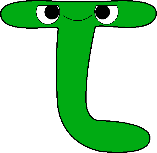 Τ | Aiden's Number Lore Gallery Wiki | Fandom