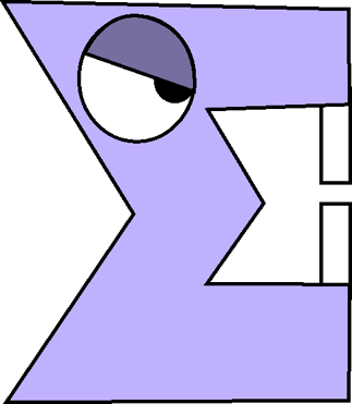 Sigma | Aiden's Number Lore Gallery Wiki | Fandom