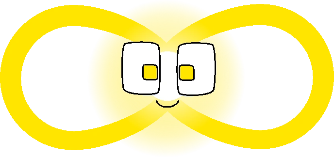 ∞ | Aiden's Number Lore Gallery Wiki | Fandom