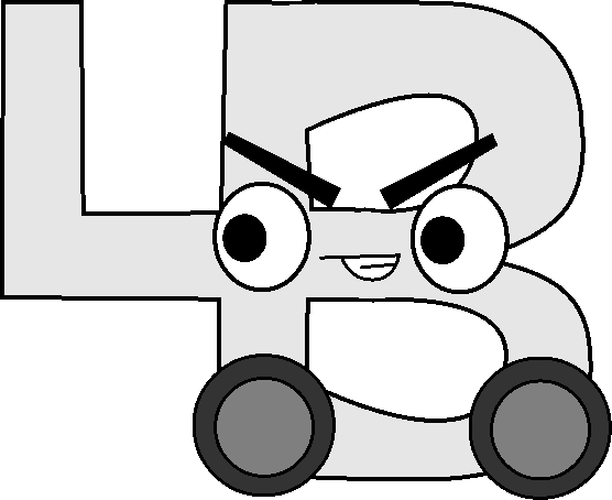 Forty-Three | Aiden's Number Lore Gallery Wiki | Fandom