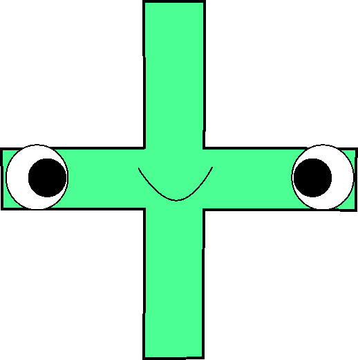 Plus | Aiden's Number Lore Gallery Wiki | Fandom