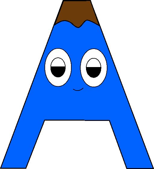 A | Aiden's Number Lore Gallery Wiki | Fandom