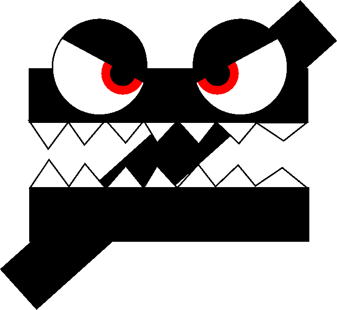 Not Equal | Aiden's Number Lore Gallery Wiki | Fandom