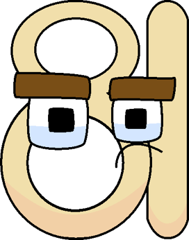 Eighty-One | Aiden's Number Lore Gallery Wiki | Fandom