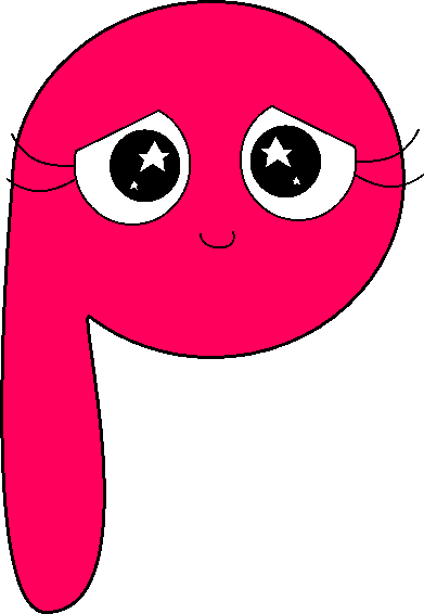 Ρ | Aiden's Number Lore Gallery Wiki | Fandom