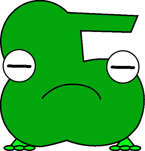 Eighty-Five | Aiden's Number Lore Gallery Wiki | Fandom