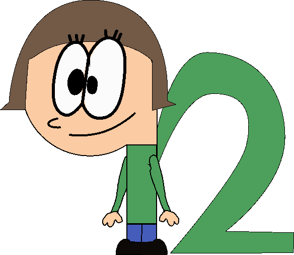 Ninety-Two | Aiden's Number Lore Gallery Wiki | Fandom