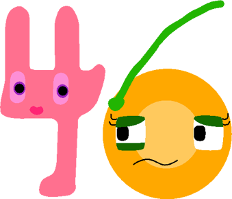 Forty-Six | Aiden's Number Lore Gallery Wiki | Fandom