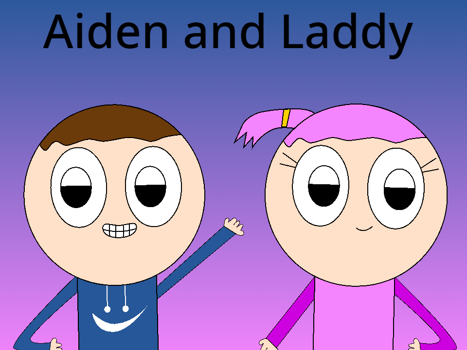 Their Intro | Aiden's Number Lore Gallery Wiki | Fandom