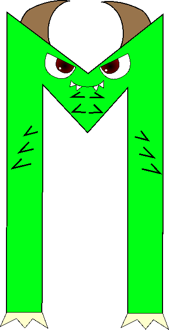 M | Aiden's Number Lore Gallery Wiki | Fandom