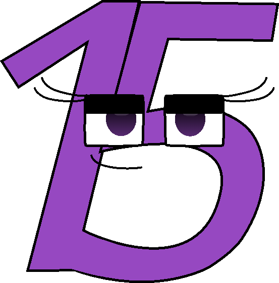 Fifteen | Aiden's Number Lore Gallery Wiki | Fandom