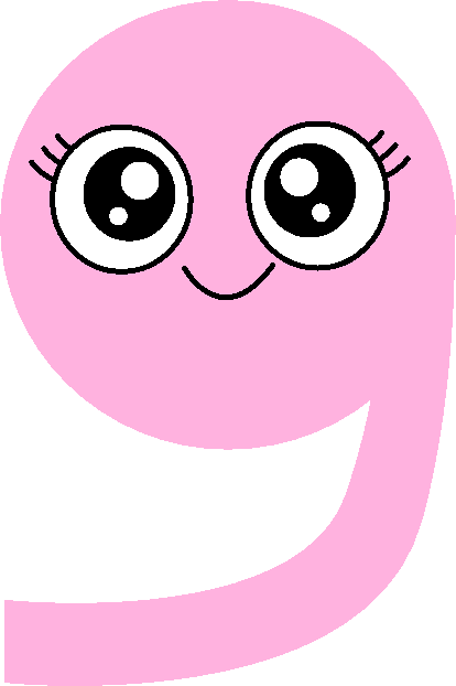 Nine | Aiden's Number Lore Gallery Wiki | Fandom