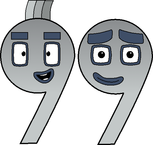 Ninety-Nine | Aiden's Number Lore Gallery Wiki | Fandom