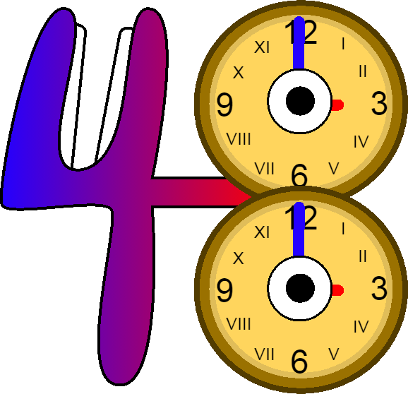 Forty-Eight | Aiden's Number Lore Gallery Wiki | Fandom