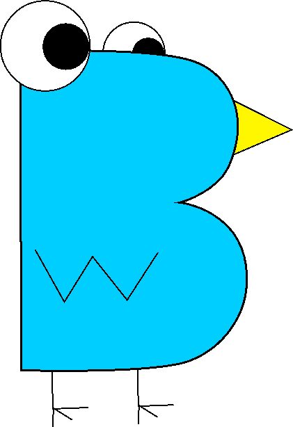 B | Aiden's Number Lore Gallery Wiki | Fandom