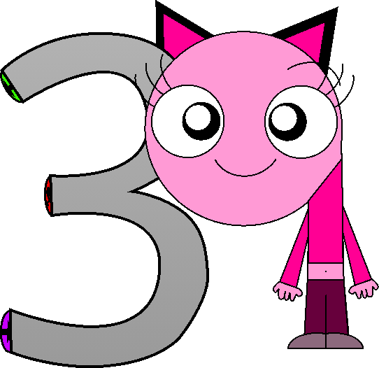 Thirty-Nine | Aiden's Number Lore Gallery Wiki | Fandom