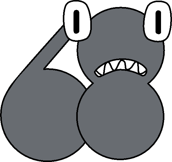 Sixty-Eight | Aiden's Number Lore Gallery Wiki | Fandom