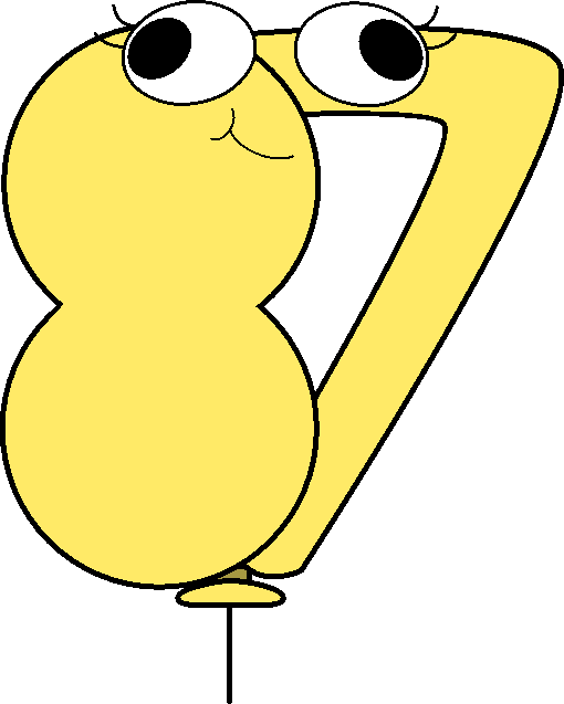 Eighty-Seven | Aiden's Number Lore Gallery Wiki | Fandom