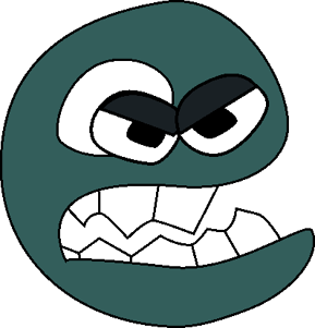 E | Aiden's Number Lore Gallery Wiki | Fandom