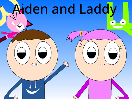 Old Intro | Aiden's Number Lore Gallery Wiki | Fandom