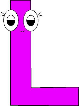 L | Aiden's Number Lore Gallery Wiki | Fandom