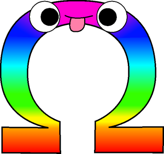 Omega | Aiden's Number Lore Gallery Wiki | Fandom