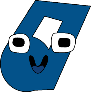 Sixty-Seven | Aiden's Number Lore Gallery Wiki | Fandom