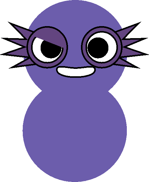 Eight | Aiden's Number Lore Gallery Wiki | Fandom