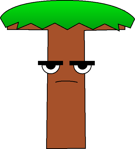 T | Aiden's Number Lore Gallery Wiki | Fandom