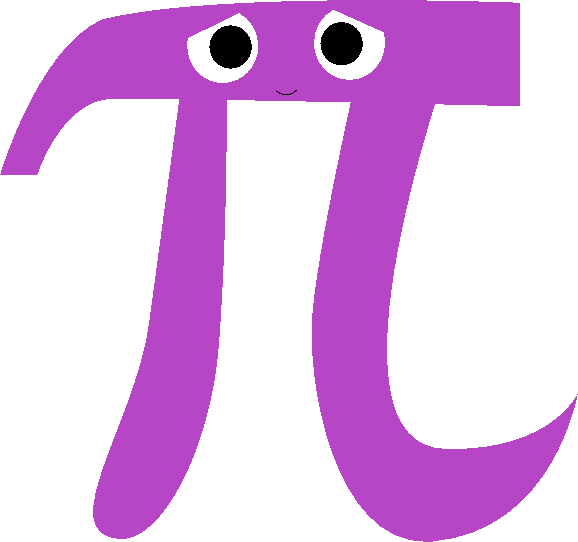 Π | Aiden's Number Lore Gallery Wiki | Fandom