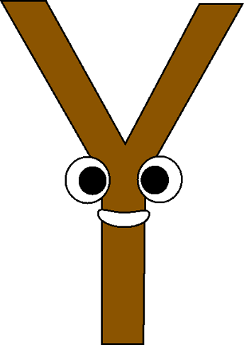 Y | Aiden's Number Lore Gallery Wiki | Fandom