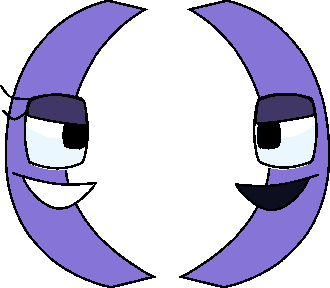 Brackets | Aiden's Number Lore Gallery Wiki | Fandom