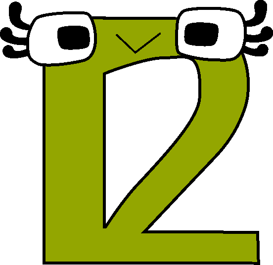 Twelve | Aiden's Number Lore Gallery Wiki | Fandom