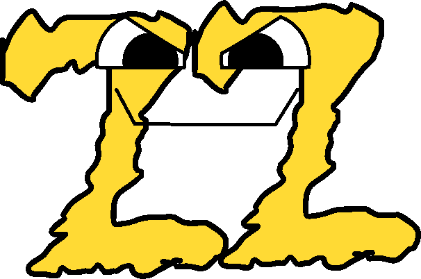 Twenty-Two | Aiden's Number Lore Gallery Wiki | Fandom